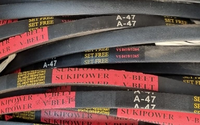 Dây curoa bản B Bando, Mitsuboshi, Suki Power