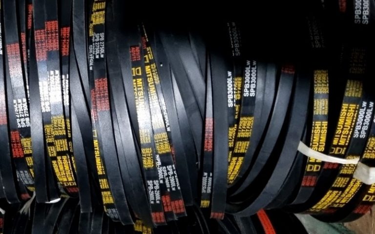 Dây curoa SPB 3000 - HÀ NỘI BELT