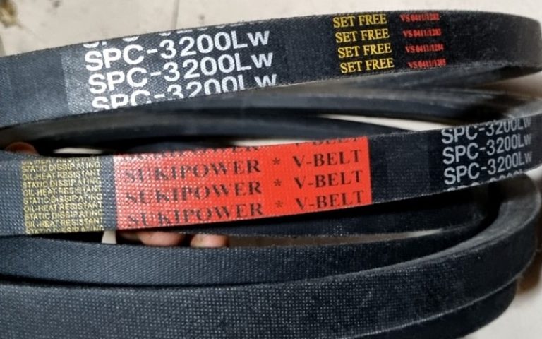 Dây curoa SPB 2060 - HÀ NỘI BELT