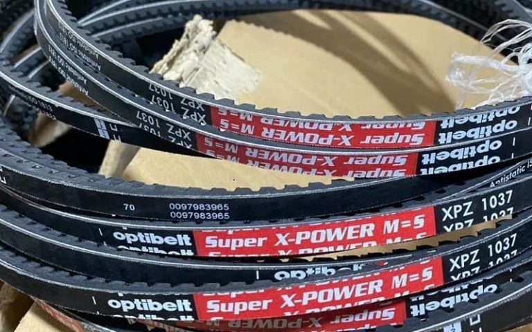 Dây curoa XPZ Optibelt, Bando - HÀ NỘI BELT