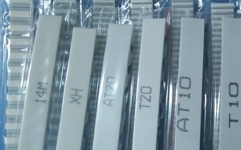 Dây curoa răng PU lõi thép giá rẻ T5, T10, AT5, AT10, AT20